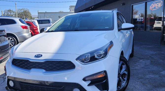 Seletc Car – Used Cars for Sale in FL Select car in Orlando – Kissimme ...